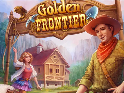 Golden Frontier | Igraj besplatno na TOP Igre